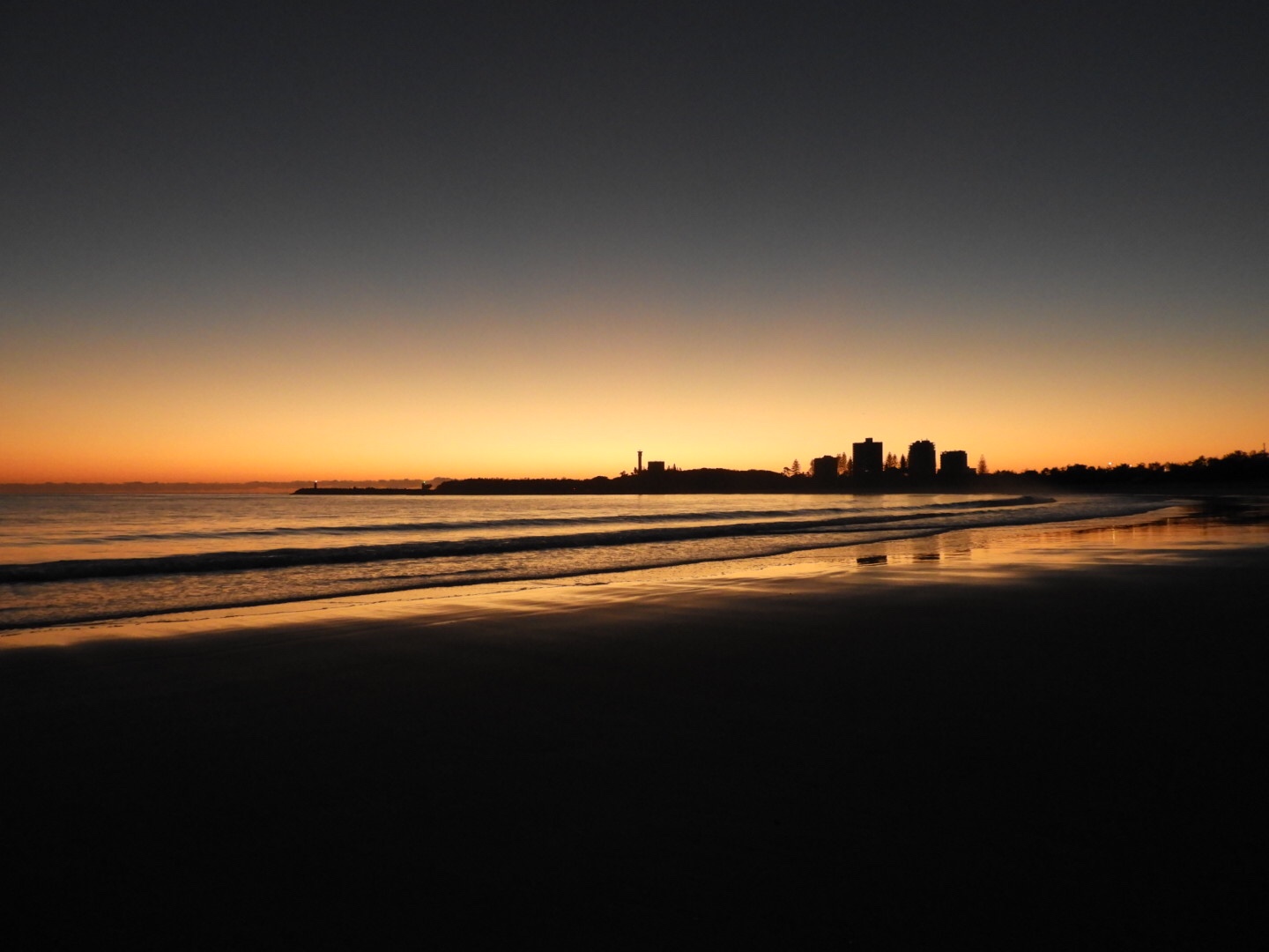 The Dawning – Kingdom Blog