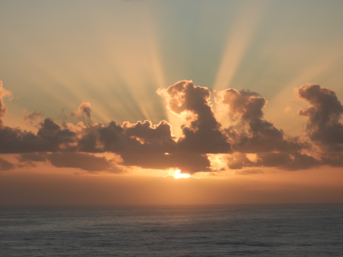 Unceasing Love – Kingdom Blog