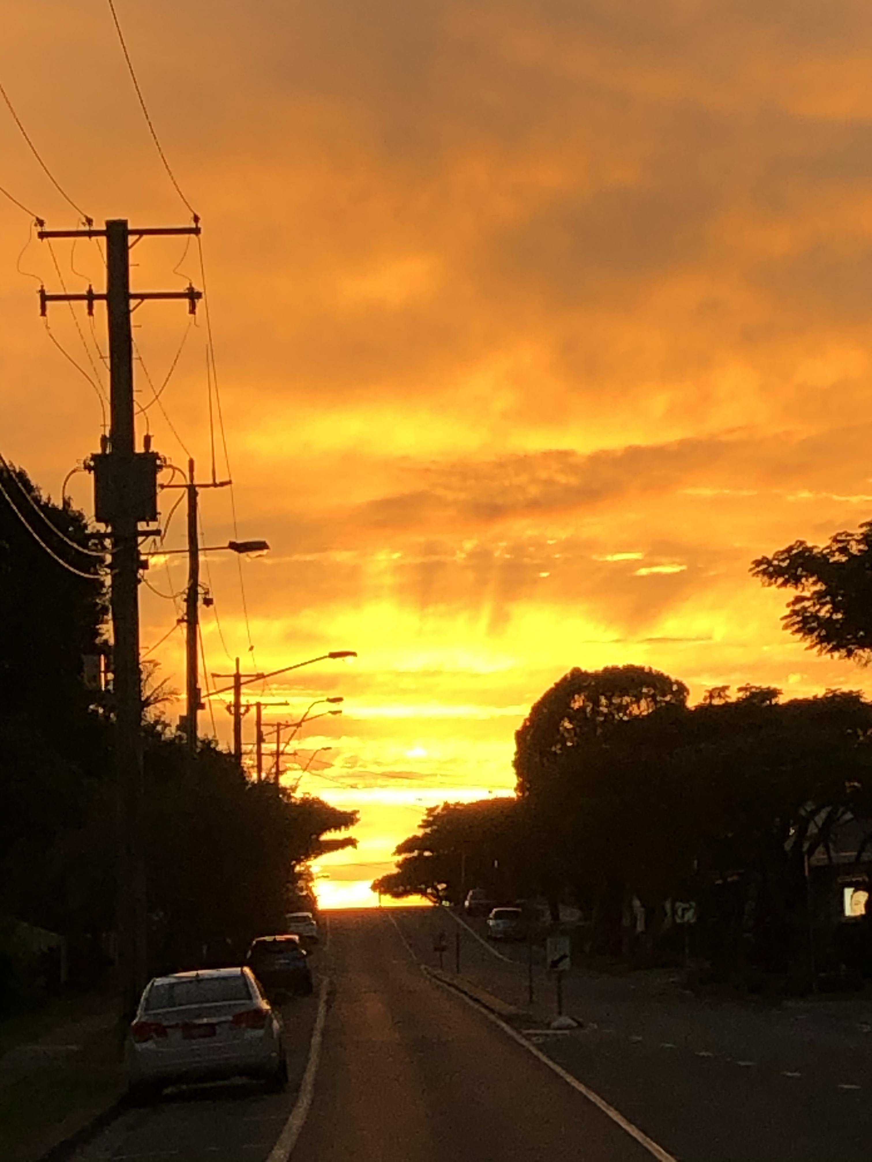 Unquenchable Fire – Kingdom Blog