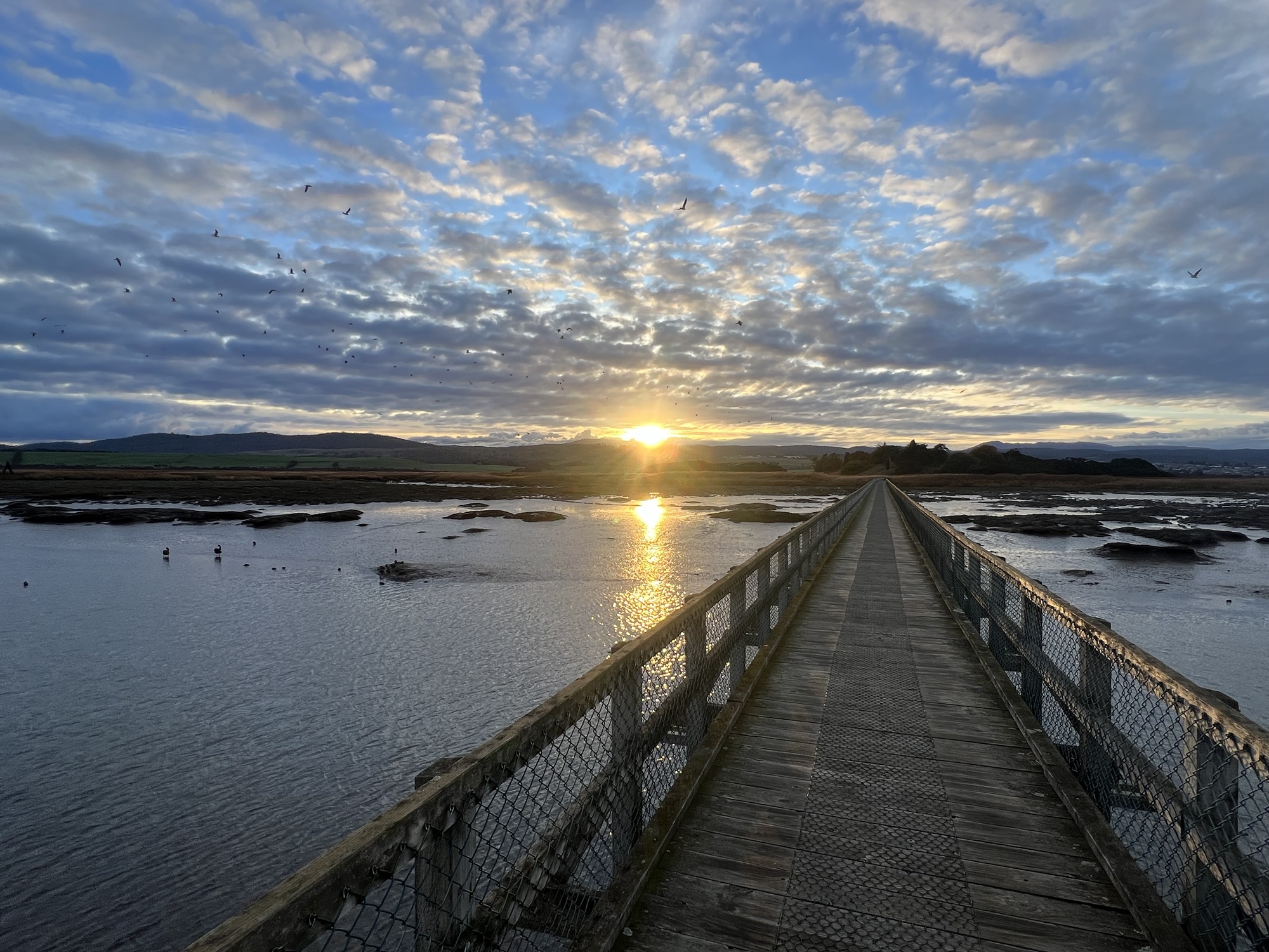 From the rising of the sun – Kingdom Blog